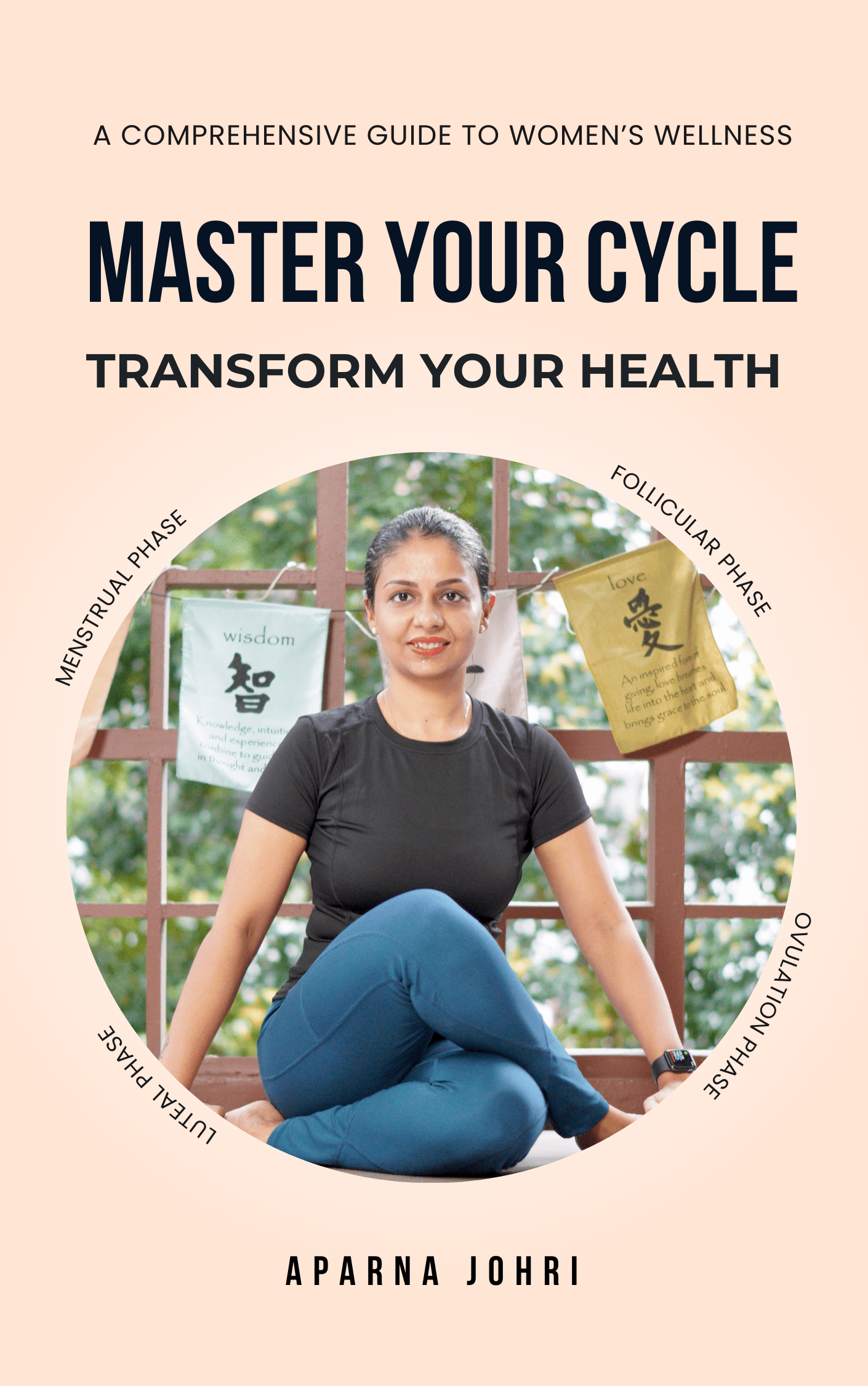 Embracing Women's Wellness: A Holistic Guide to Hormonal Health in ...